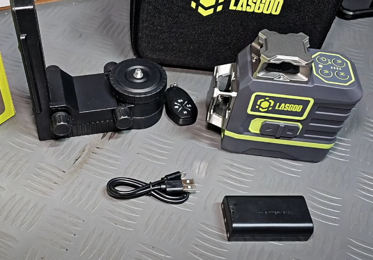 How to Professionally Check and Calibrate Your Laser Level？ – LasGoo Tools