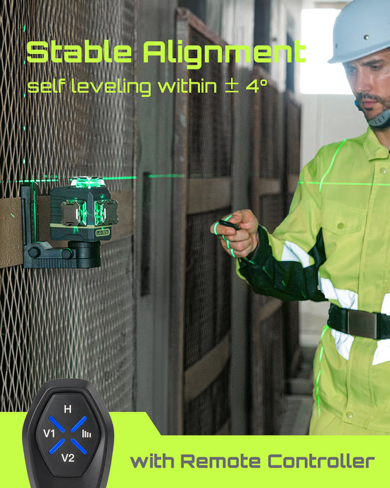 LasGoo™ Tools | Affordable Laser Levels for Home Improvement – LasGoo Tools