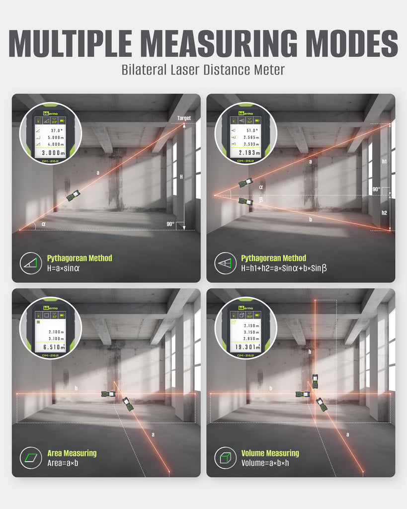 DM-262 – LasGoo Tools