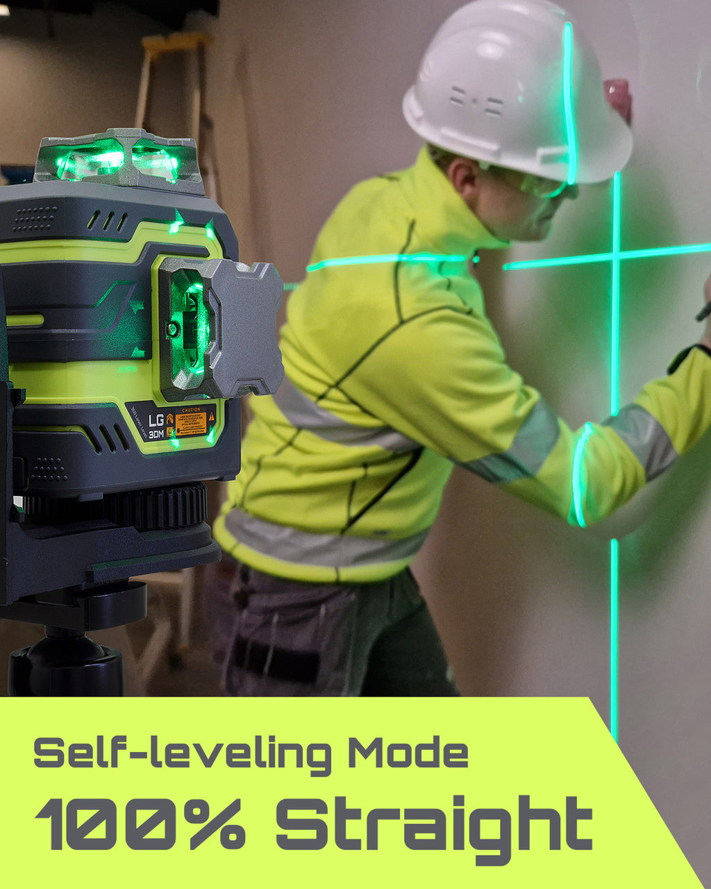 LasGoo™ Tools | Affordable Laser Levels for Home Improvement – LasGoo Tools