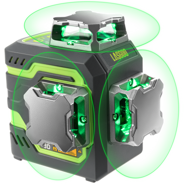 All Laser Level – LasGoo Tools