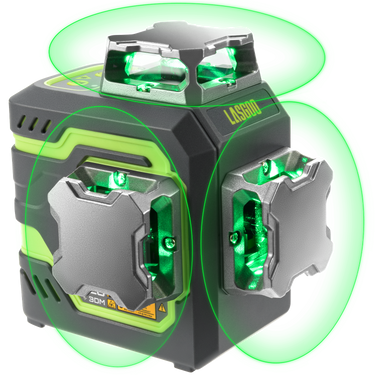 LasGoo™ Tools | Affordable Laser Levels for Home Improvement – LasGoo Tools