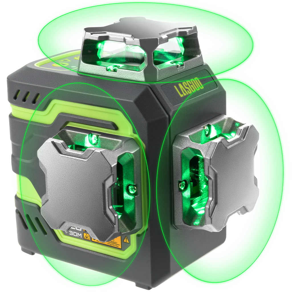 All Laser Level – LasGoo Tools