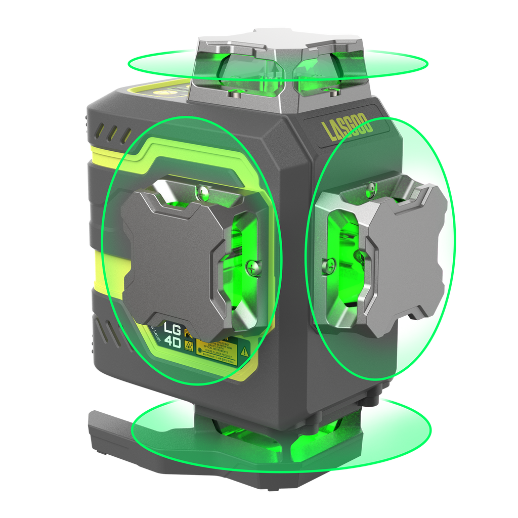 LG-4D – LasGoo Tools