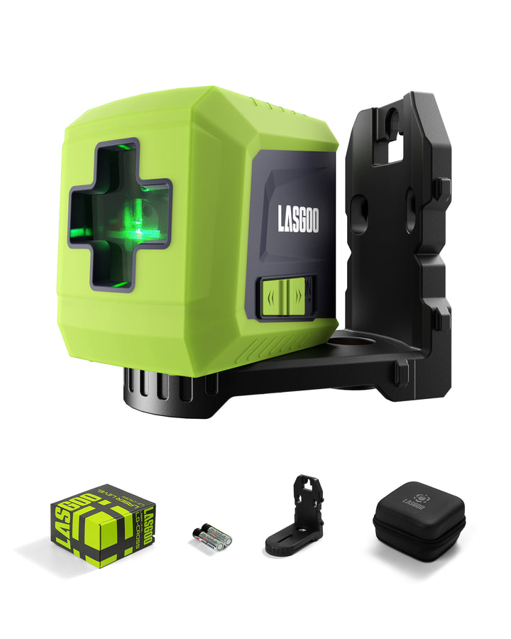 Laser Level – LasGoo Tools